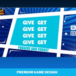 Rebus Challenge | Powerpoint Game | Riddle Quiz | Party Game | Family ...