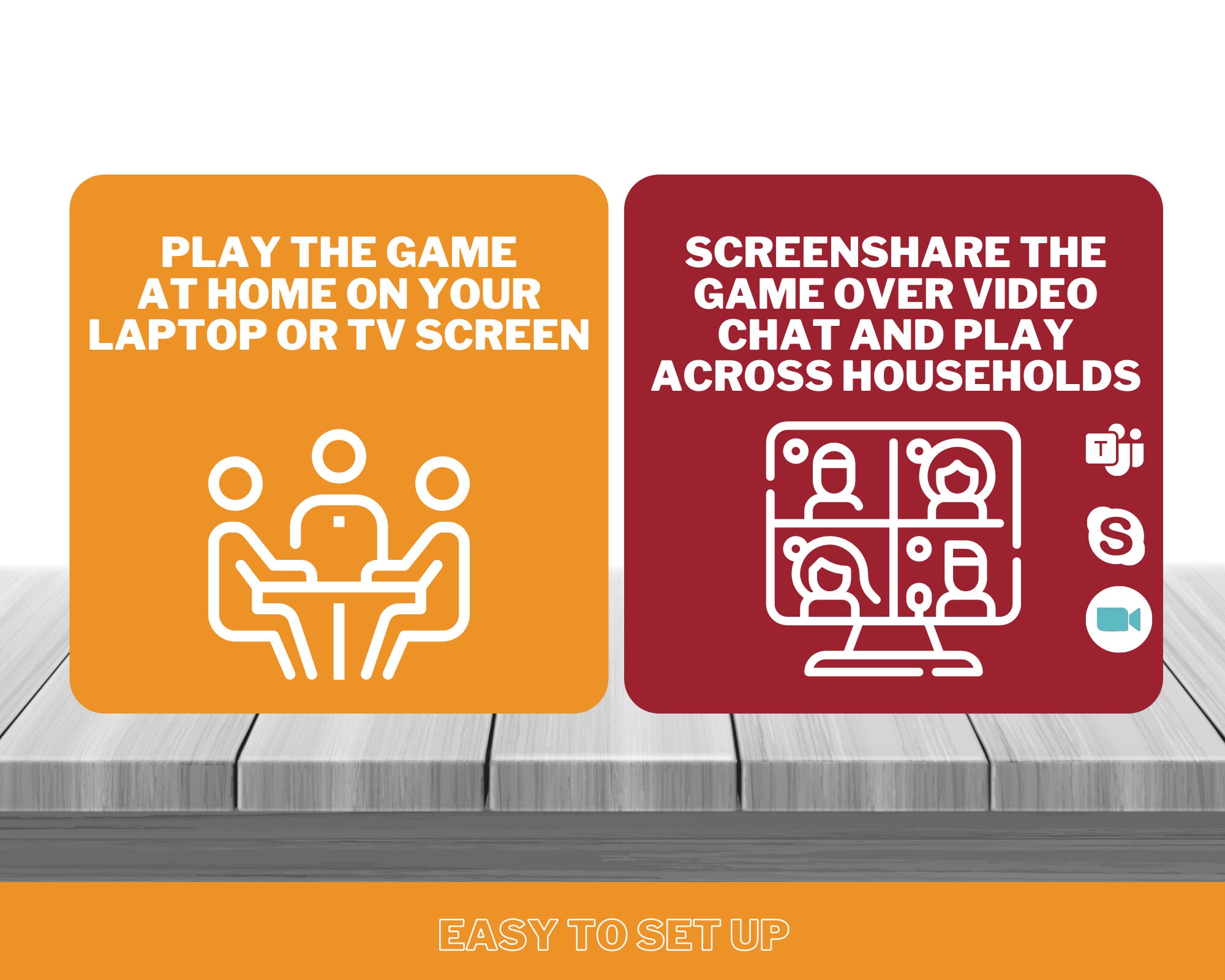 5 Seconds THANKSGIVING | 5 Second Rule Game | Powerpoint Game | Family ...