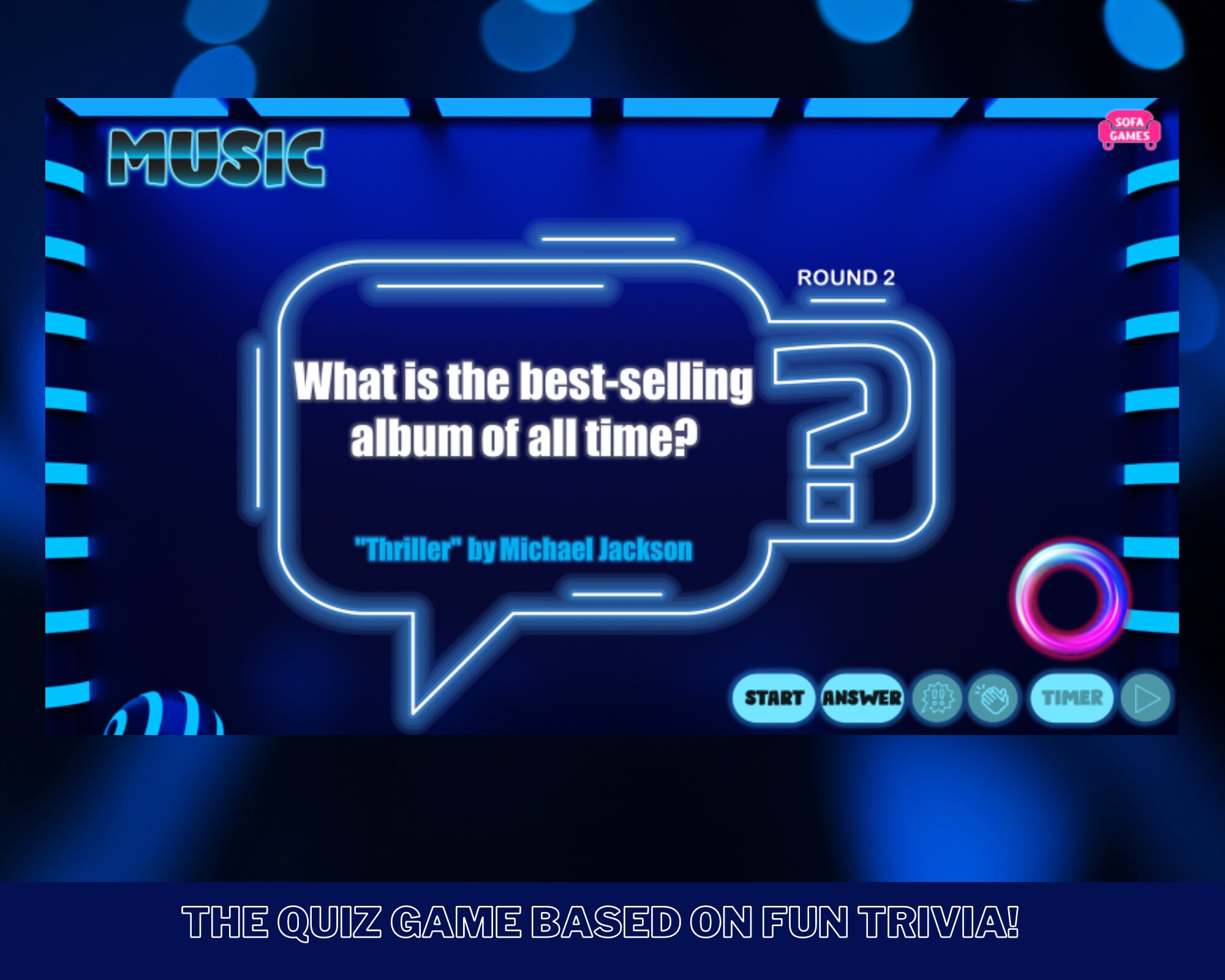 QUIZ Original: Quiz Night Edition | Party Game | Quiz Game | Trivia ...