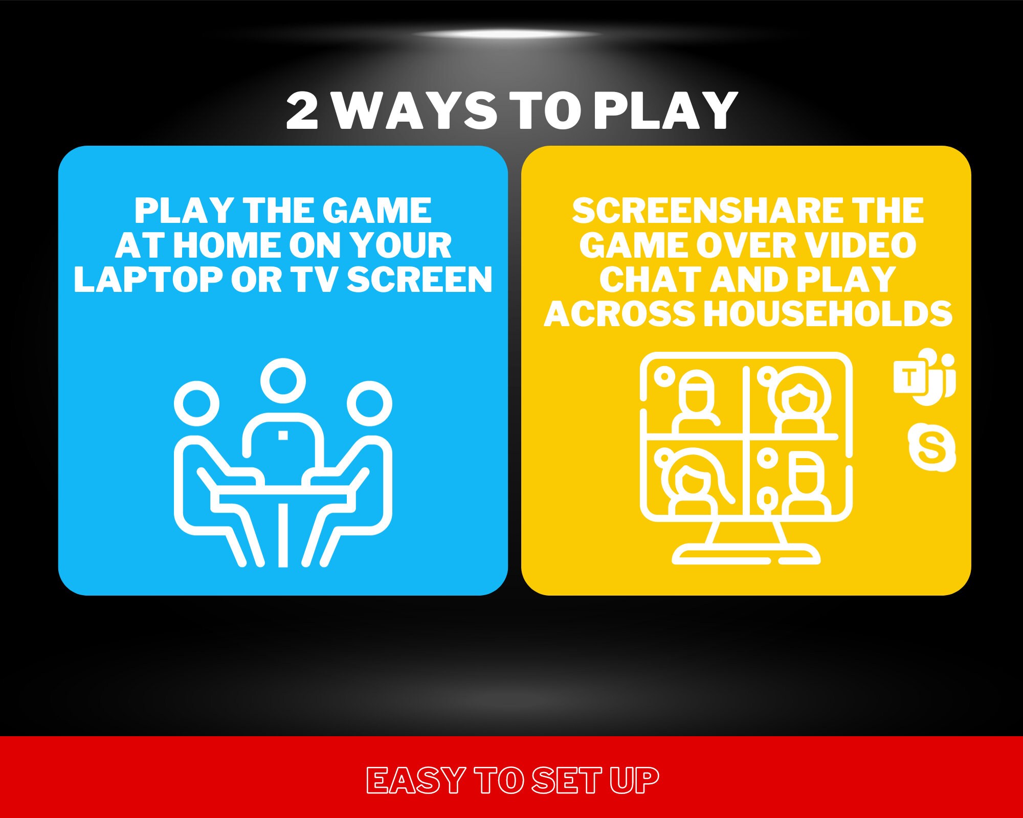 5 Seconds Vol. 2 5 Second Rule Game Powerpoint Game - Etsy