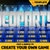 Jeoparty Game TEMPLATE | Powerpoint Game | Game for Zoom | Jeopardy ...