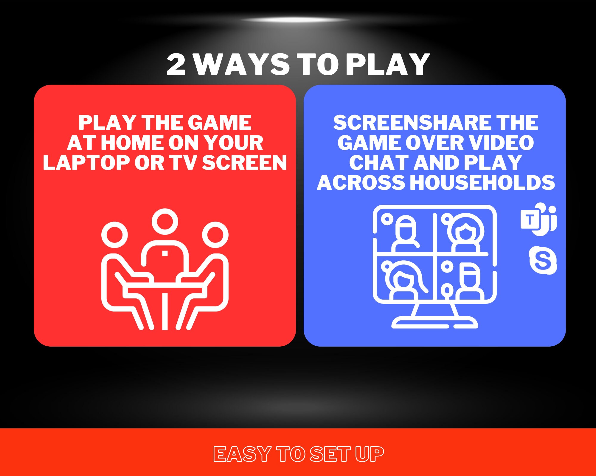 Guess Who | Baby Picture Game | Customizable Template | Powerpoint Game ...