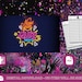 NEW Year's Quiz Virtual Powerpoint Quiz for Zoom New Year Party Game ...
