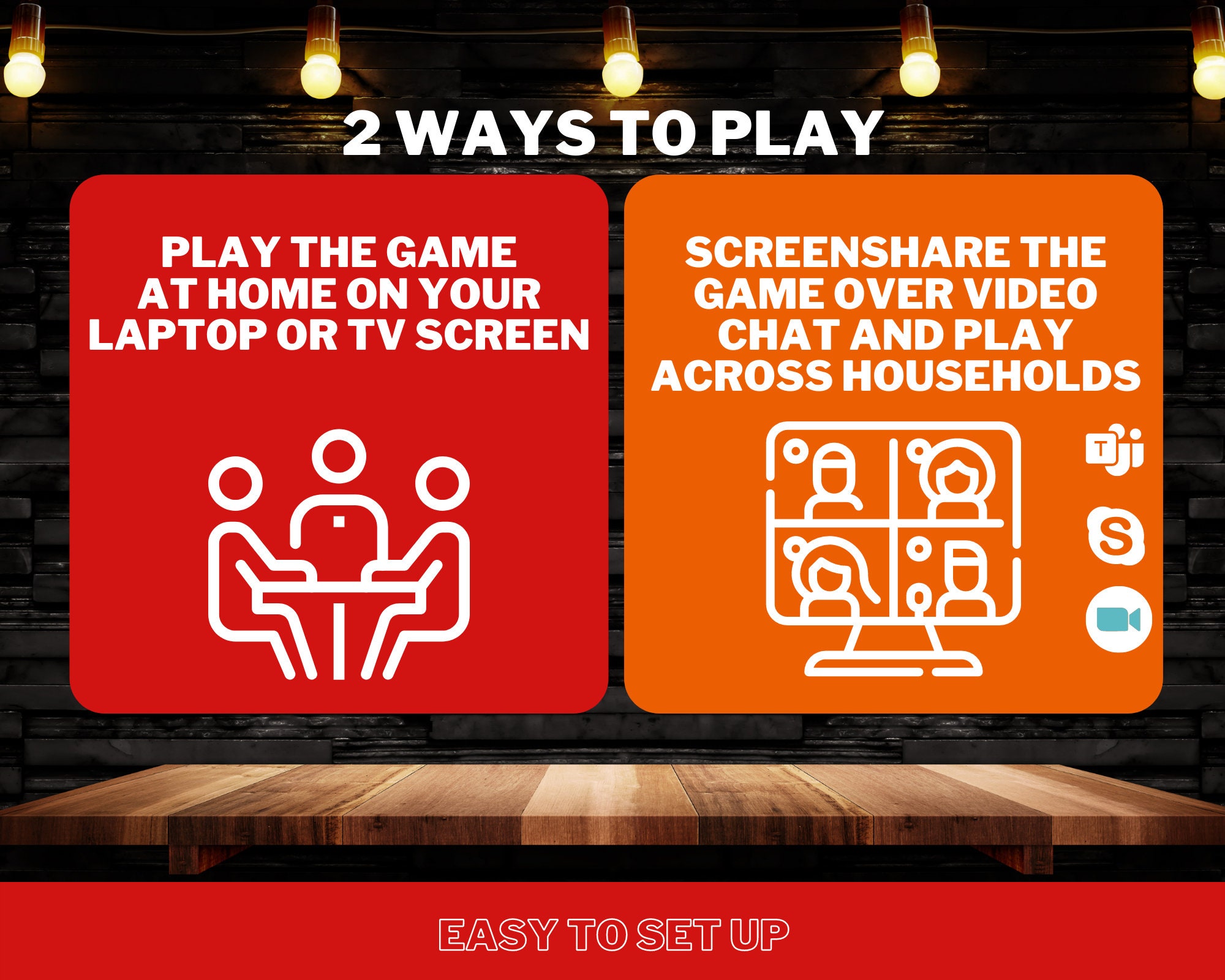 5 Seconds - BRANDS | 5 Second Rule Game | Powerpoint Game | Ice Breaker ...