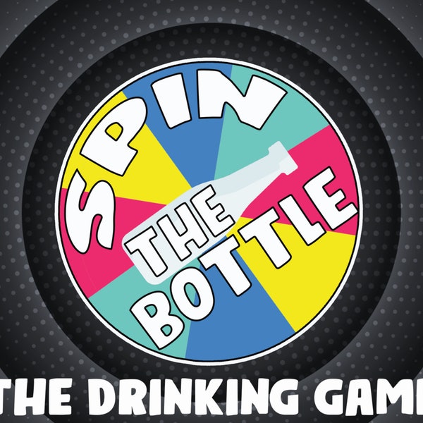 Drinking Game - Etsy