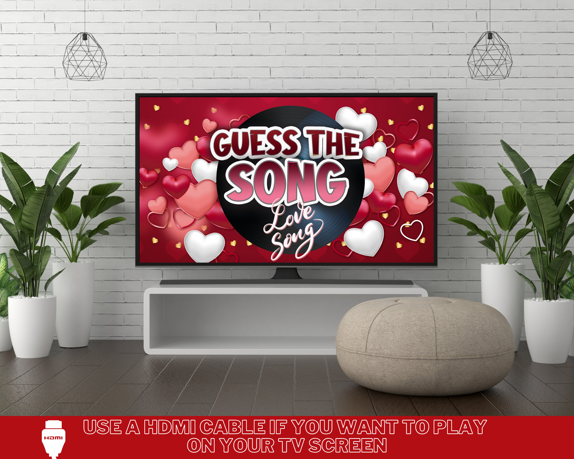 Guess the Song LOVE SONGS | Powerpoint Game | Music Quiz | Lyrics Game ...