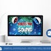 Guess the Christmas Sound | Powerpoint Game | Sound Quiz | Sound Game ...