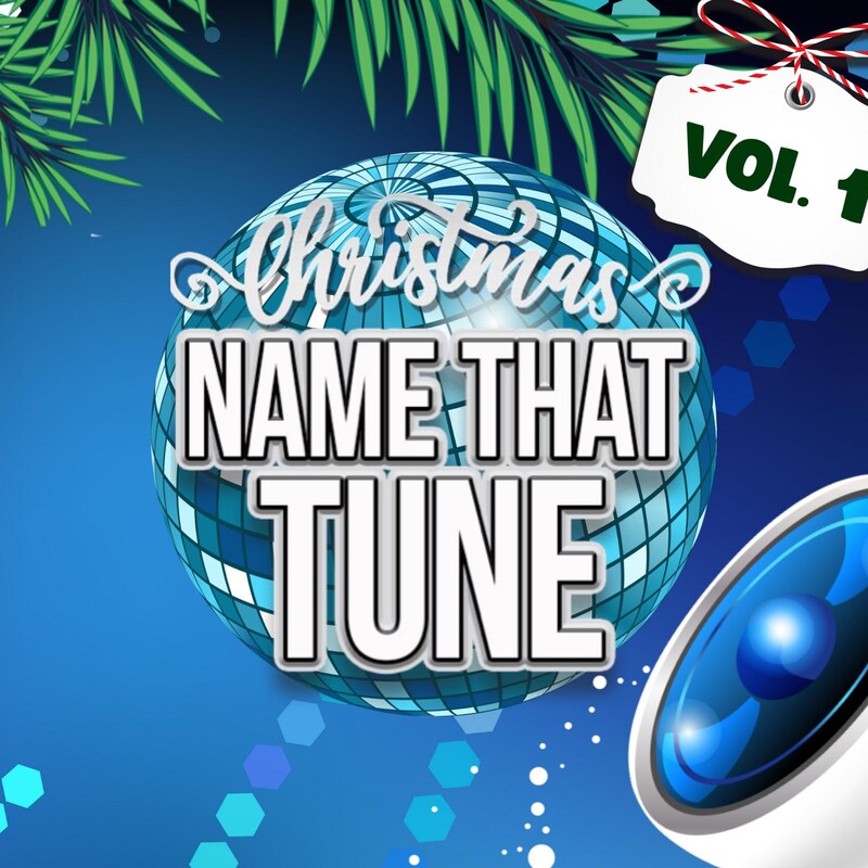 Name That Tune - Etsy