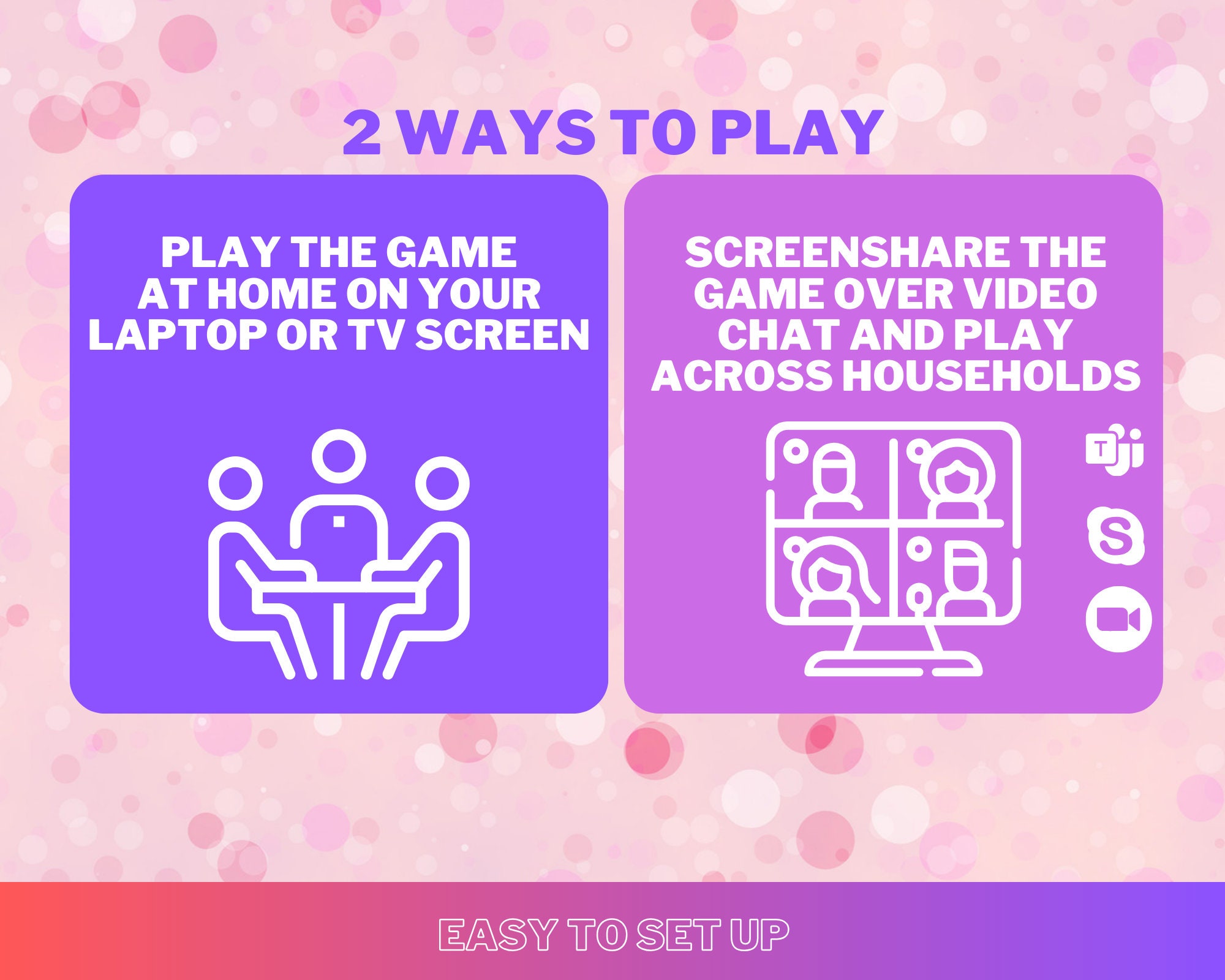 Mother's Day Wheel of Luck | Spin the Wheel Game | Spinning Wheel L ...