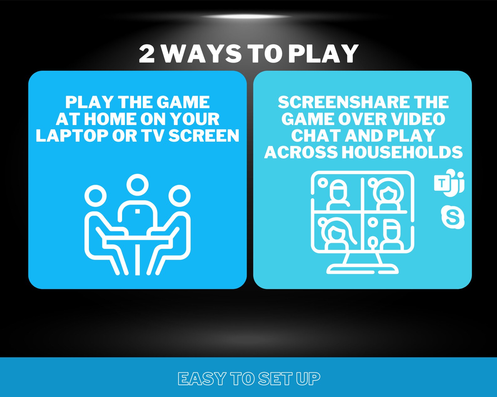 Guess the Sound Vol. 2 | Powerpoint Party Game | Games for Adults and ...