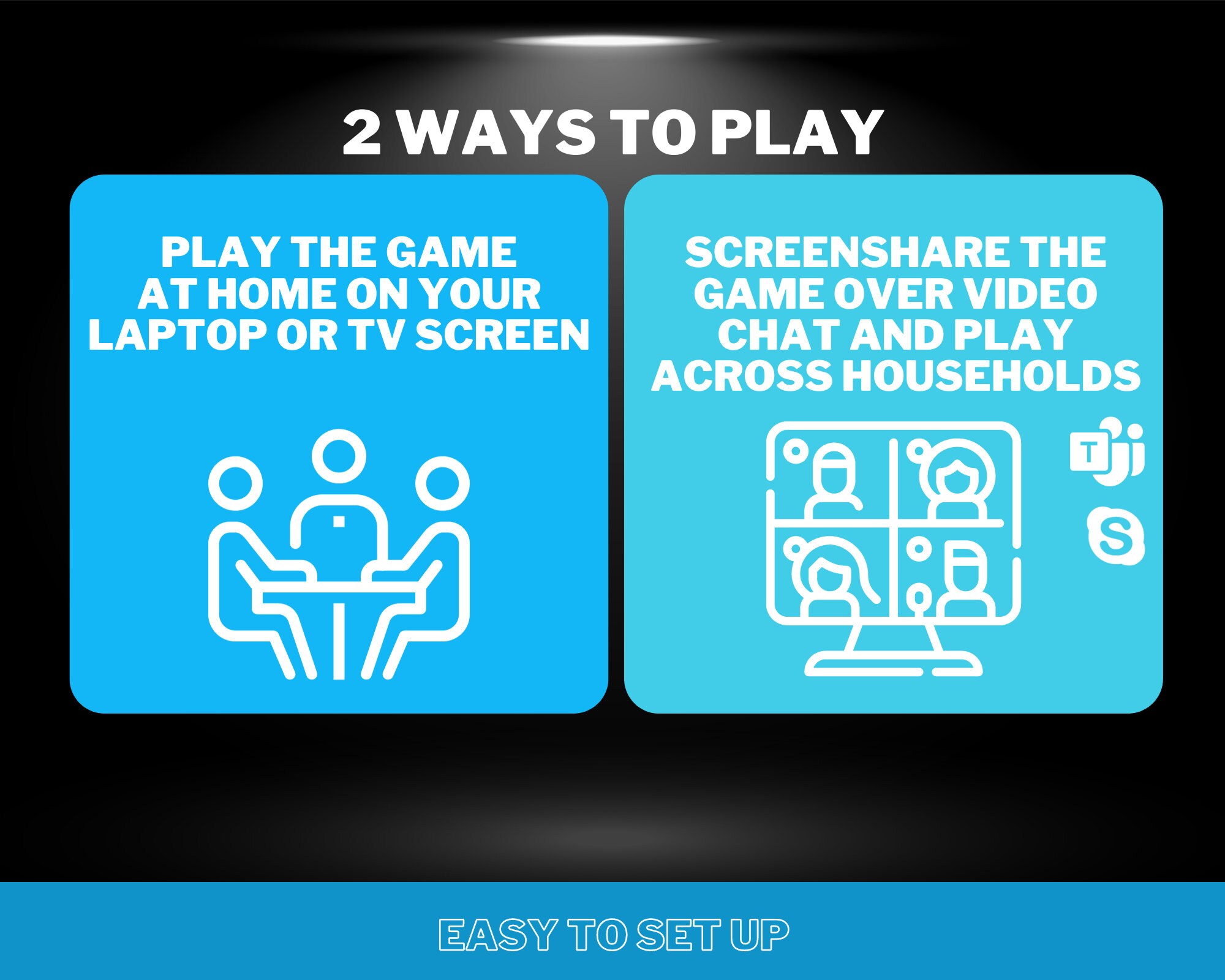 Guess the Sound Vol. 2 | Powerpoint Party Game | Games for Adults and ...