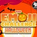 Emoji Challenge HALLOWEEN Party Game Fun Virtual Quiz | Etsy
