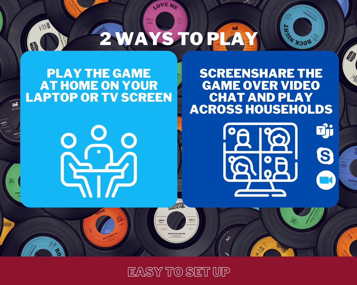 Guess the Song Rnb Powerpoint Game Music Quiz Lyrics Game Rhythm and ...