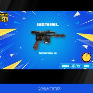 Guess the Price | Powerpoint Party Game | the Price is Right | Games ...