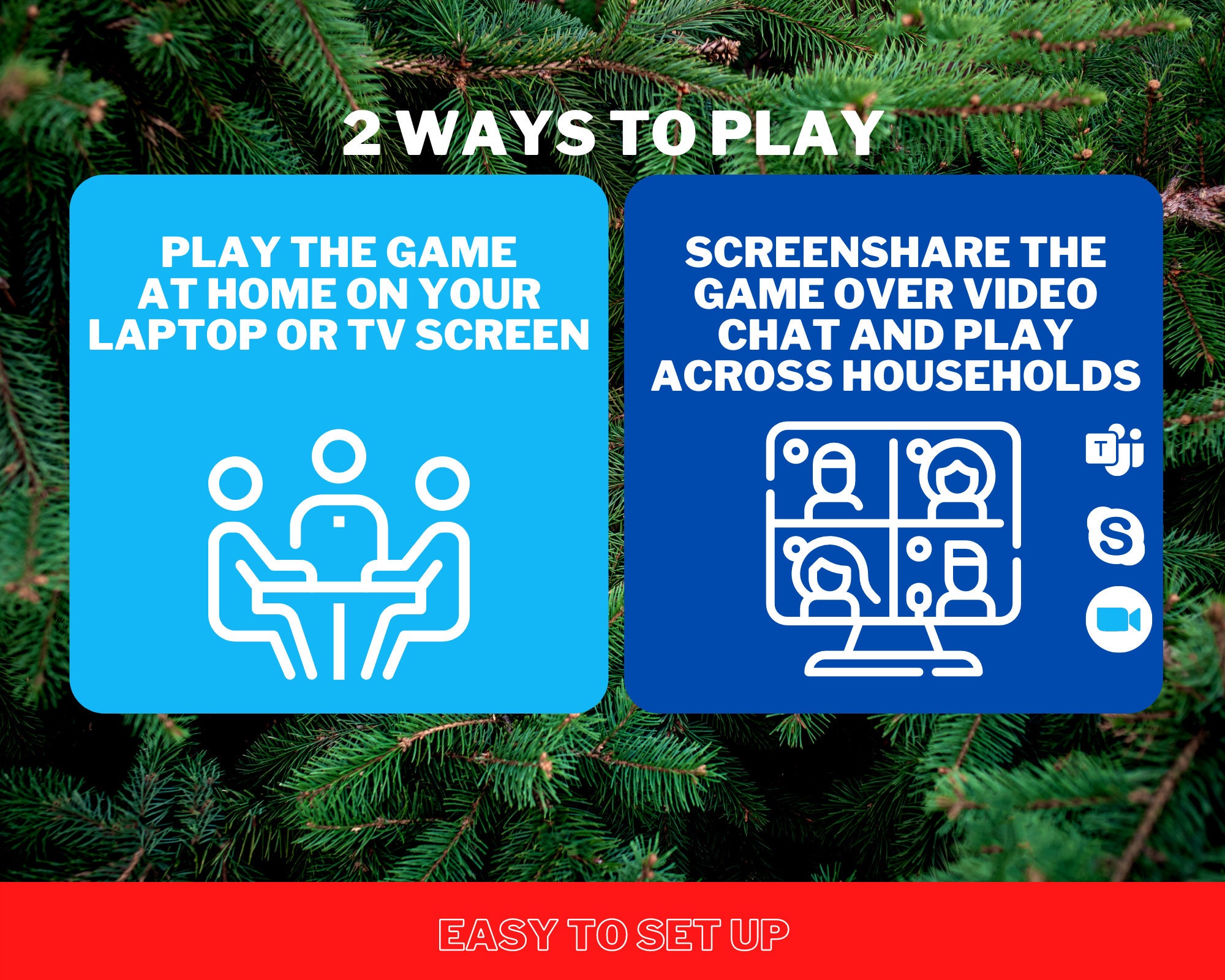 Guess the Song CHRISTMAS SONGS | Powerpoint Game | Music Quiz | Lyrics ...