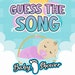Guess the Song ORIGINAL Powerpoint Game Music Quiz Lyrics Game Song ...