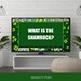 St Patrick’s Day Jeoparty | Powerpoint Game | Saint Patrick's Day Game ...