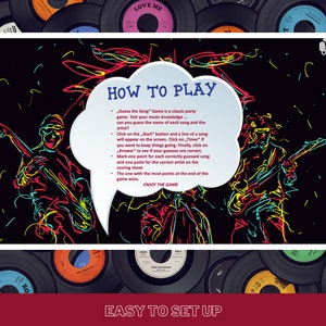 Guess the Song Rnb | Powerpoint Game | Music Quiz | Lyrics Game Rhythm ...