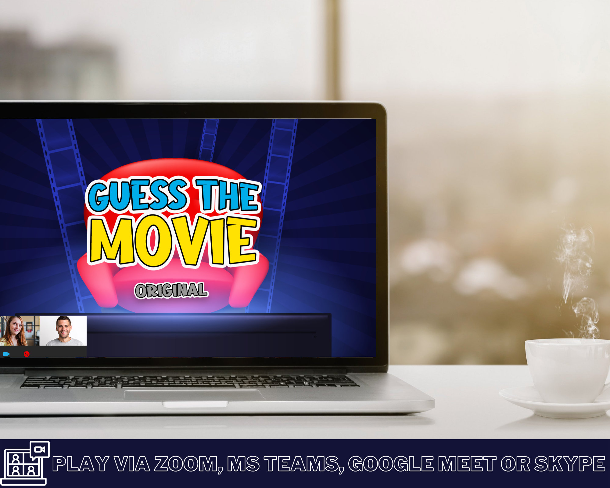 Guess the Movie ORIGINAL | Powerpoint Game | Movie Quiz | Lyrics Game ...