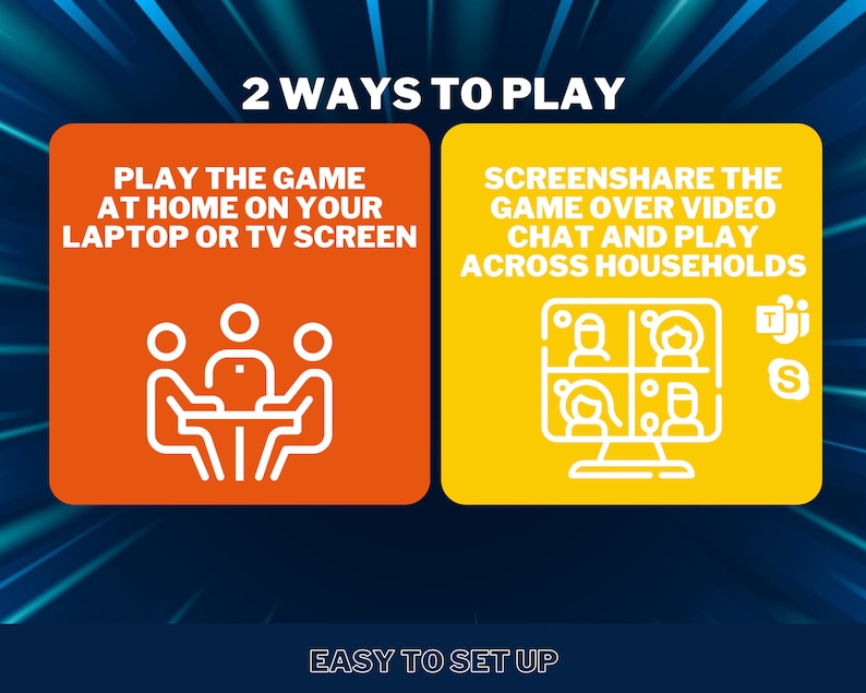 Memory Challenge | Picture Memory Game | Powerpoint Game | Games for ...