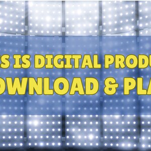 Answer Battle Powerpoint Game Interactive Family & Office Party Game ...