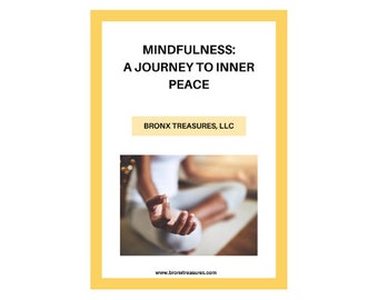 The Spiritual Journey: A Path to Inner Peace and Fulfillment ...