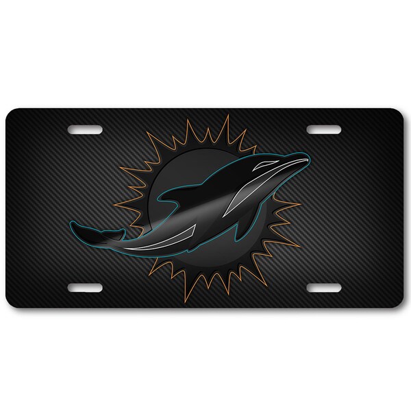 Dolphin Plate - Etsy