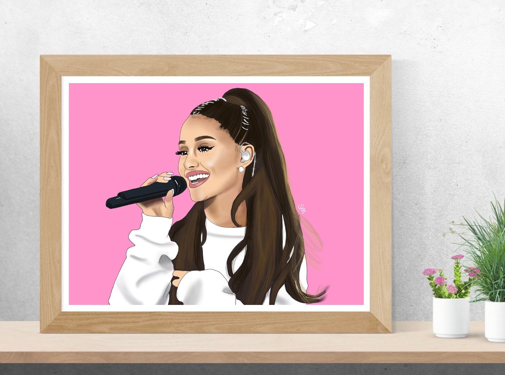 Ariana Grande Posters