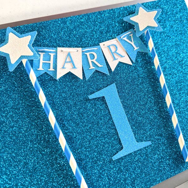 Cake Bunting - Etsy UK