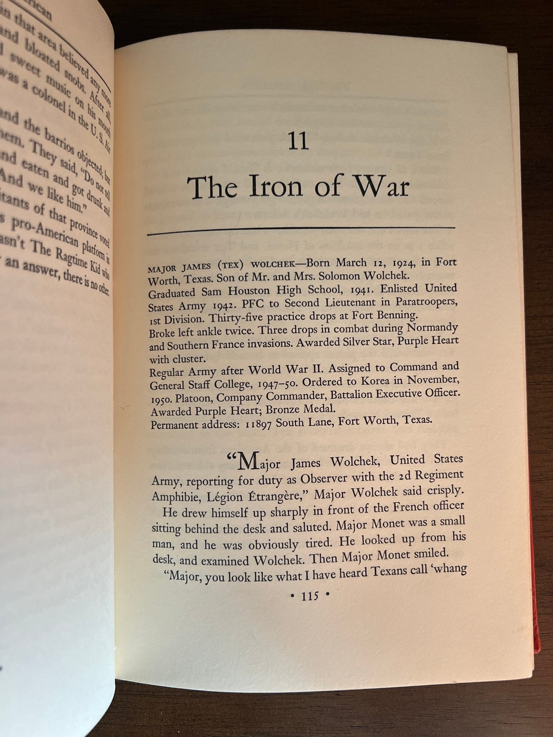 Vintage 1958 Printing of the Ugly American by William Lederer, Eugene ...