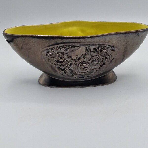 Red Wing Flower Pot - Etsy