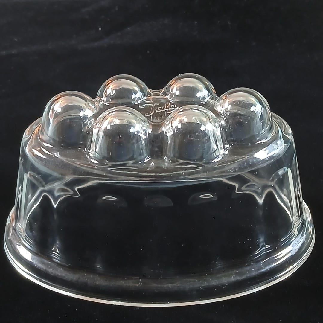 Vintage Tala Jello Mold 1940s England - Etsy