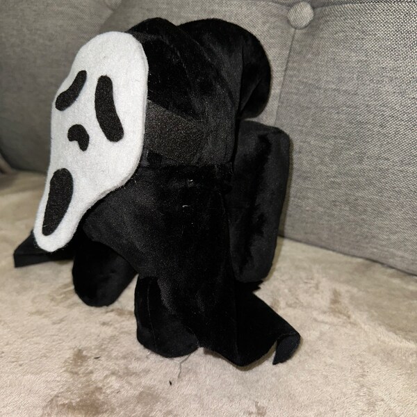 Among Us Mask - Etsy UK