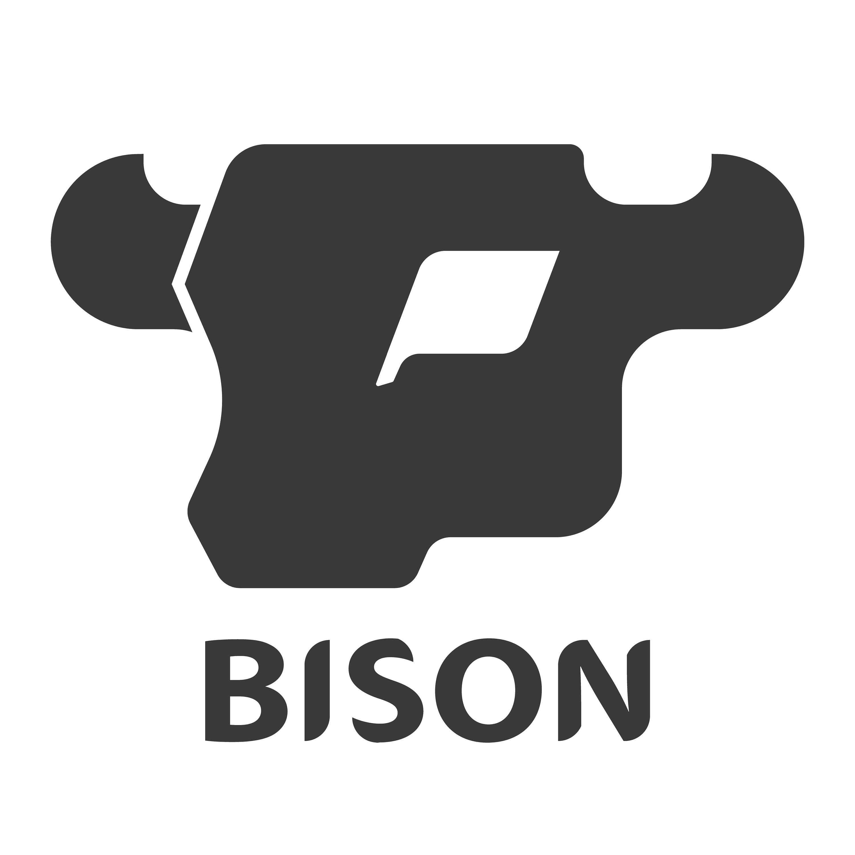 Bison Symbol Bison Svg Büffel Svg Bison Cut Dateien Bison | Etsy