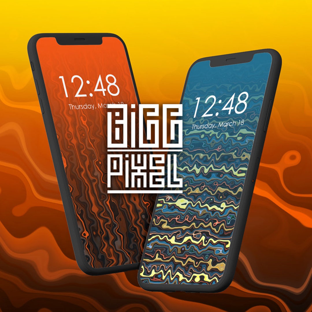 14 Beautiful Smartphone Wallpapers • Minimalist • Phone Background ...