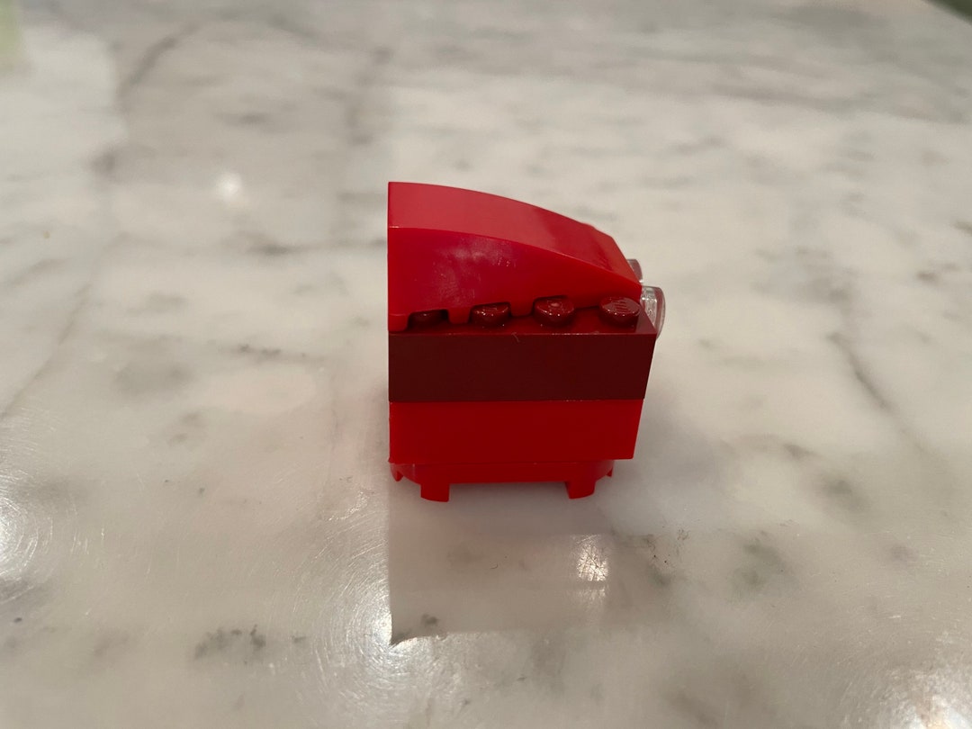 Legend of Zelda Legend of Zelda Breath of the Wild Red Chu Chu Jelly - Etsy