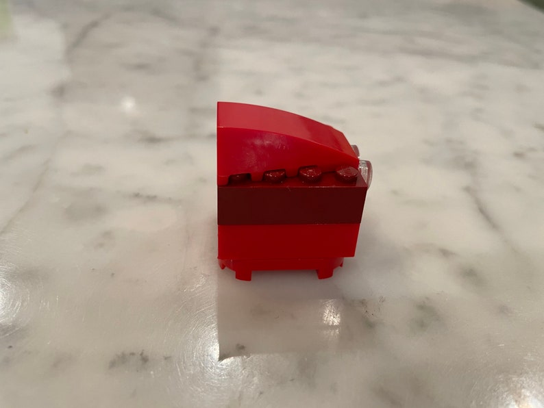 Legend of Zelda Legend of Zelda Breath of the Wild Red Chu Chu Jelly - Etsy