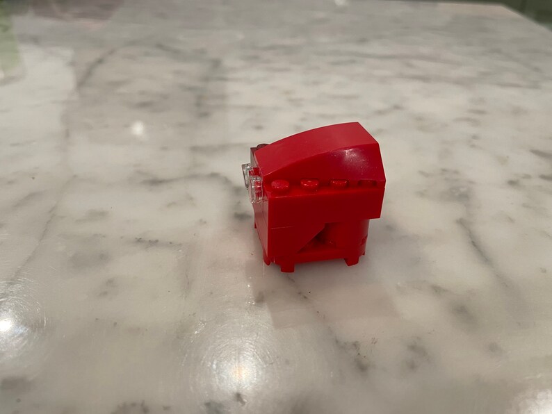 Legend of Zelda Legend of Zelda Breath of the Wild Red Chu Chu Jelly - Etsy
