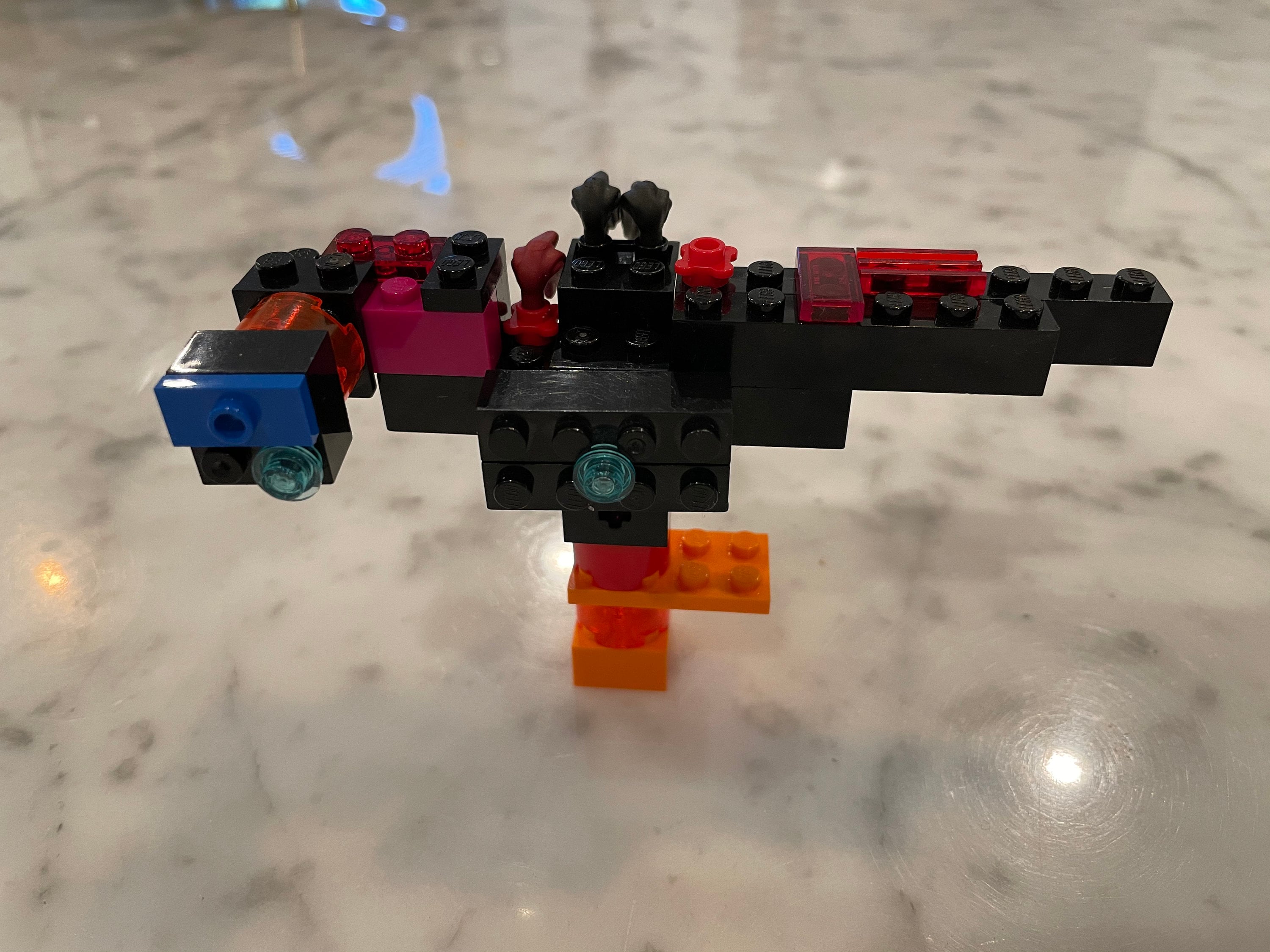 Legend of Zelda Windblight Ganon Figurine Inspired by Breath of the ...