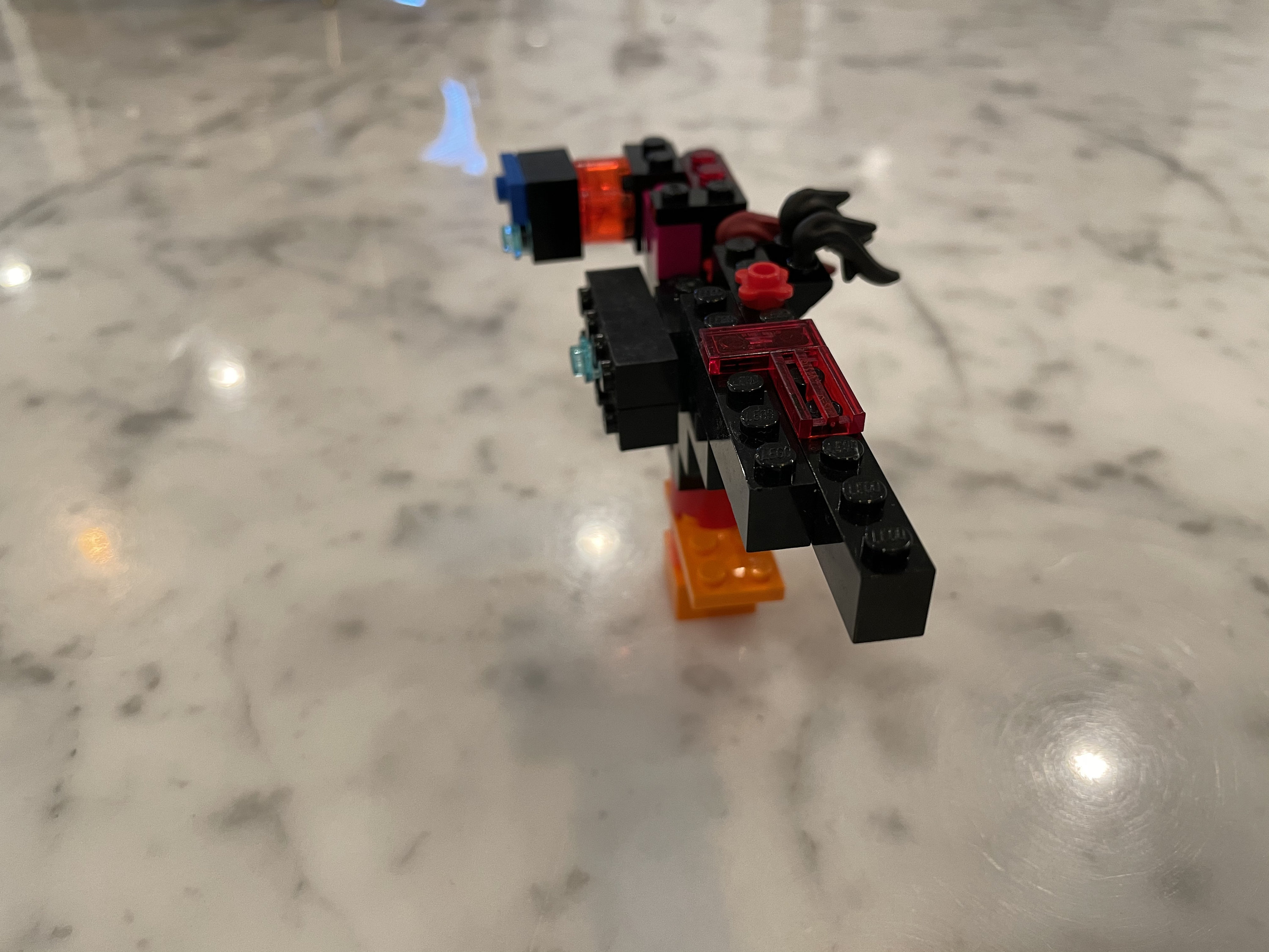 Legend of Zelda Windblight Ganon Figurine Inspired by Breath of the ...