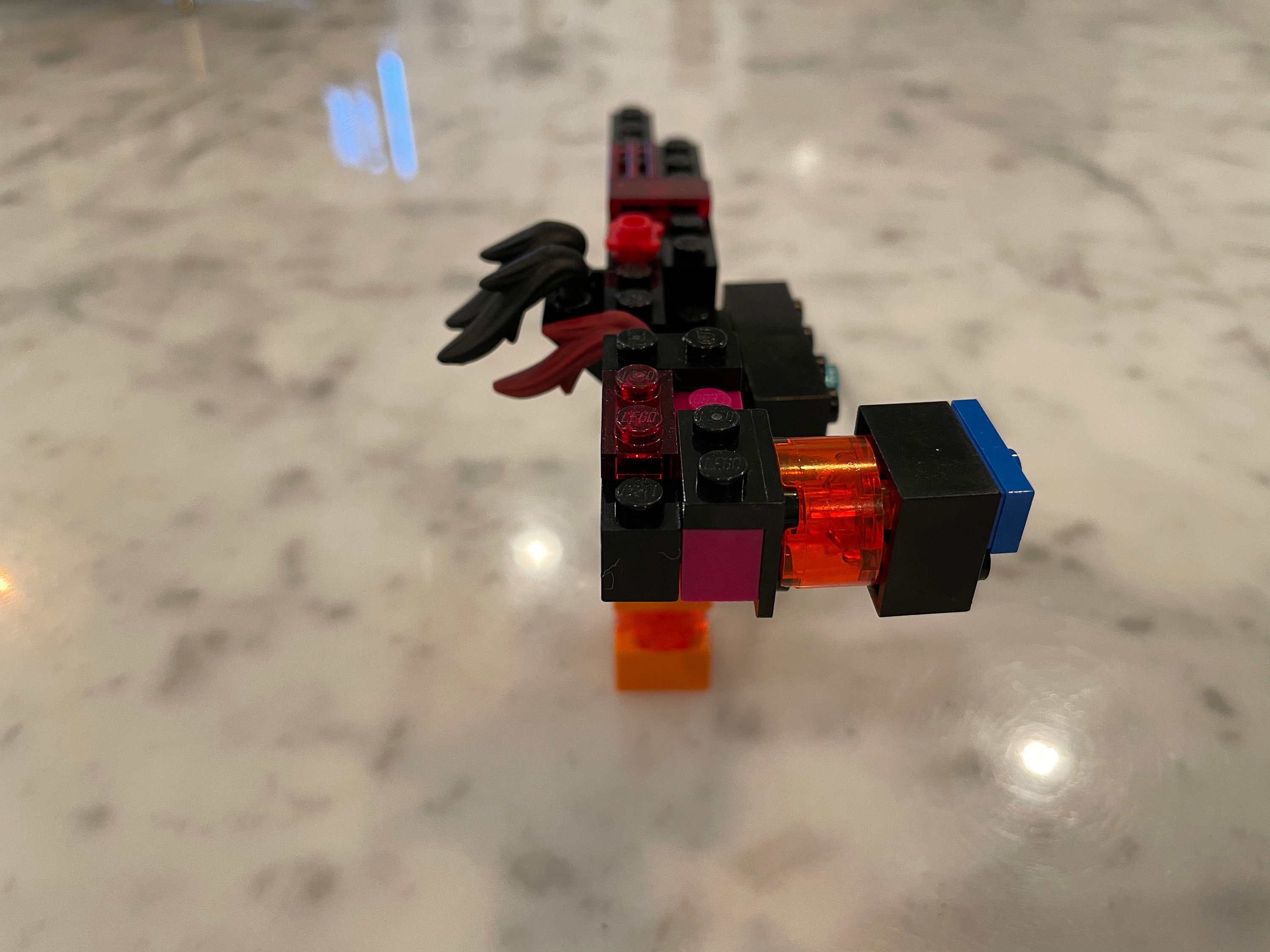 Legend of Zelda Windblight Ganon Figurine Inspired by Breath of the ...