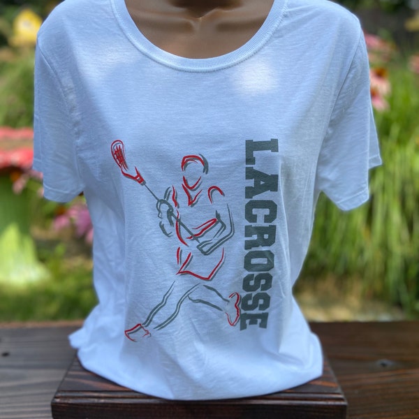 Girls Lacrosse - Etsy