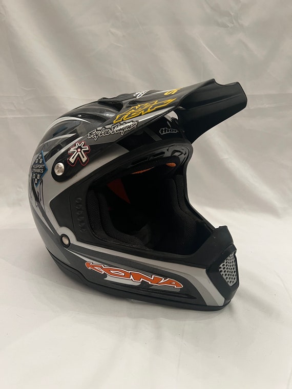 Thor Dirt Bike Helmets