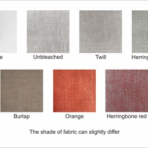 Medieval Linen Bag Pilgrim's Shoulder Bag Bag for - Etsy