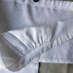 Medieval Braies or Underpants, Men's Linen Short Braies for 15th ...