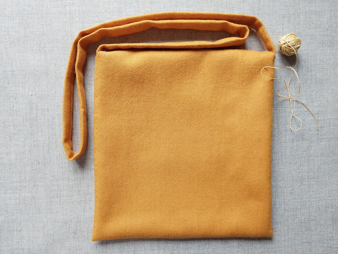 Medieval Bag Medieval Pilgrim Bag Medieval Shoulder Bag - Etsy