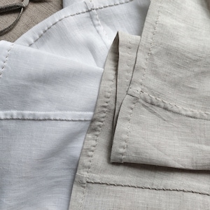 Women's Linen Shift or Chemise for 13th - 15th Century Medieval ...