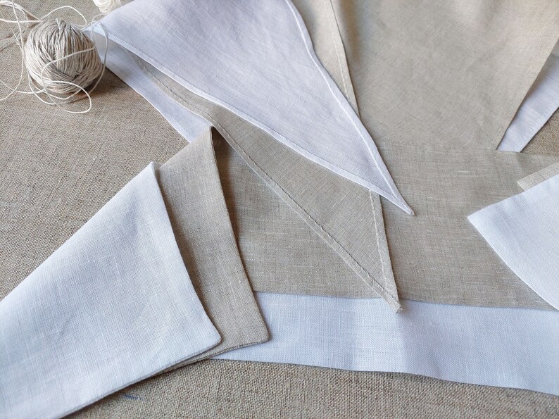 Medieval Linen Coif Medieval Ladies Cap Late 15th Century - Etsy