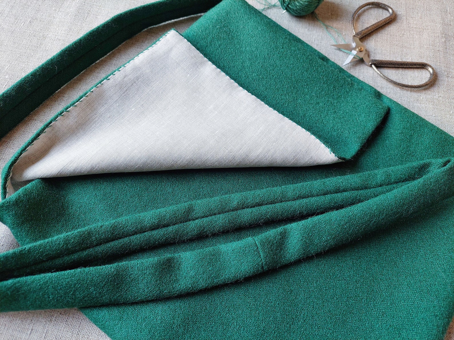 Medieval Bag Medieval Pilgrim Bag Medieval Shoulder Bag | Etsy