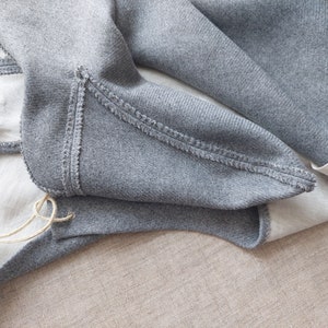 Medieval Hose, Men's Woolen Hose, Medieval Chausses, 13th 14th 15th ...